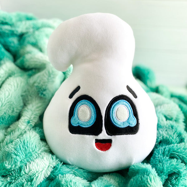 Doppy Plush Toy! | Doppys.com