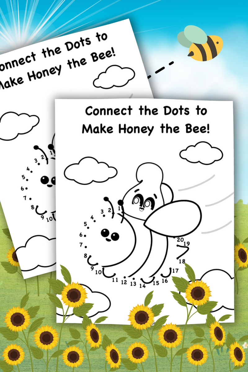 So Many Free Printables for Kids! | Doppys.com