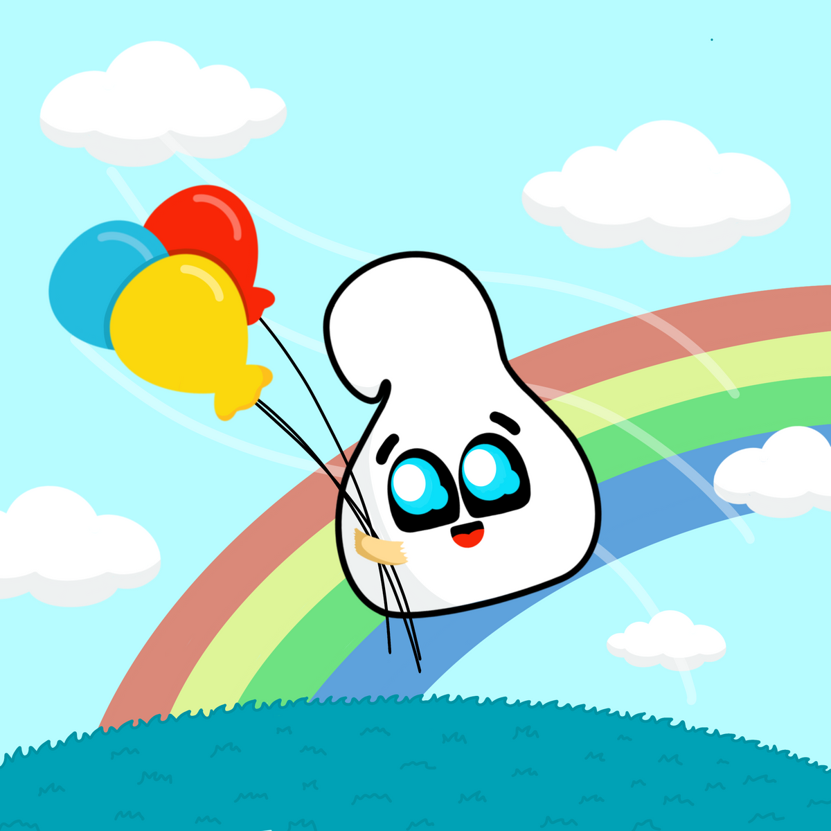 Fall Coloring Pages – Doppys